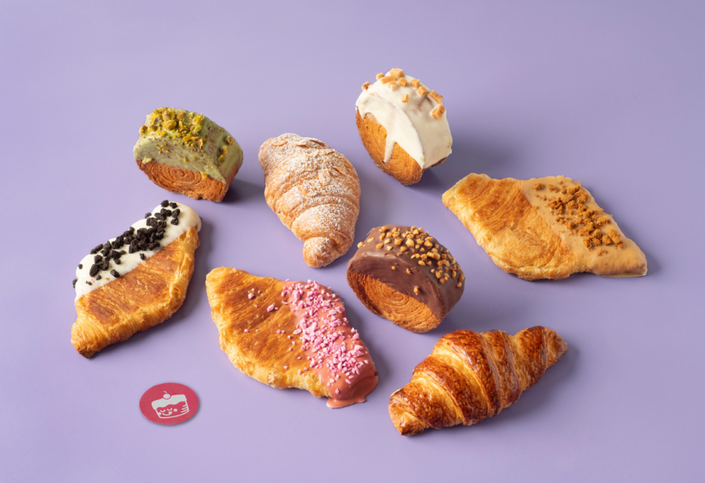 Home - Yumbum Bakery